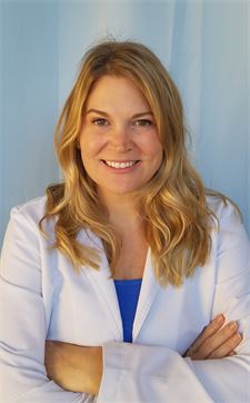 Jennifer Davis - Hanley Skin Cancer Center at MAB